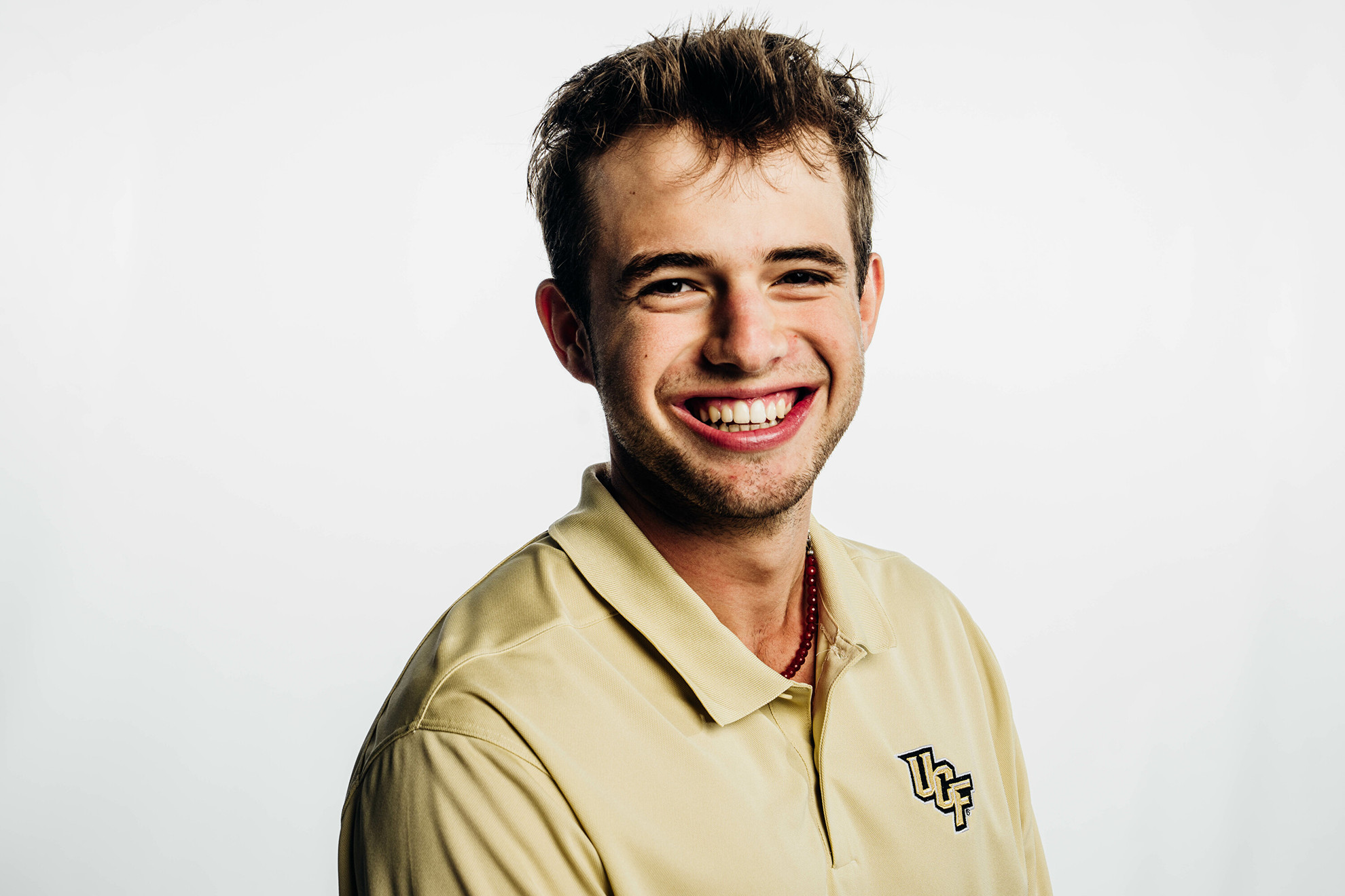 Marc Keller - Men's Golf 2023-24 - UCF Athletics - Official Athletics ...