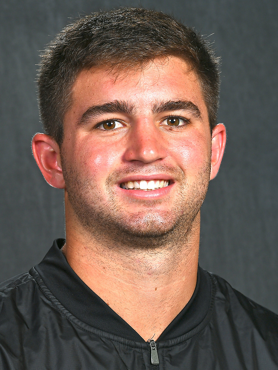 Michael Colubiale - Football 2017 - UCF Athletics - Official Athletics ...
