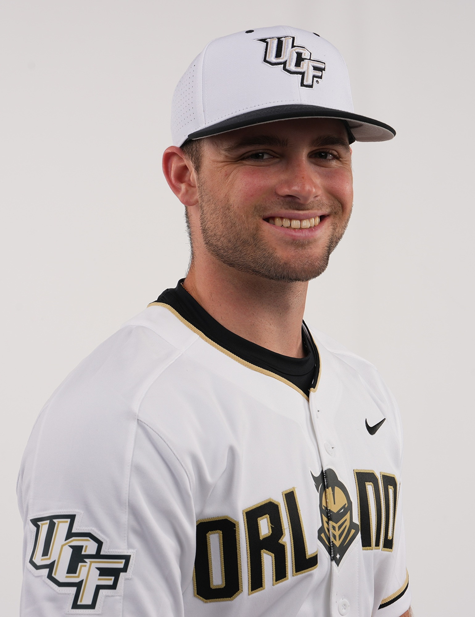 Danny Neri - Baseball 2024 - UCF Athletics - Official Athletics Website