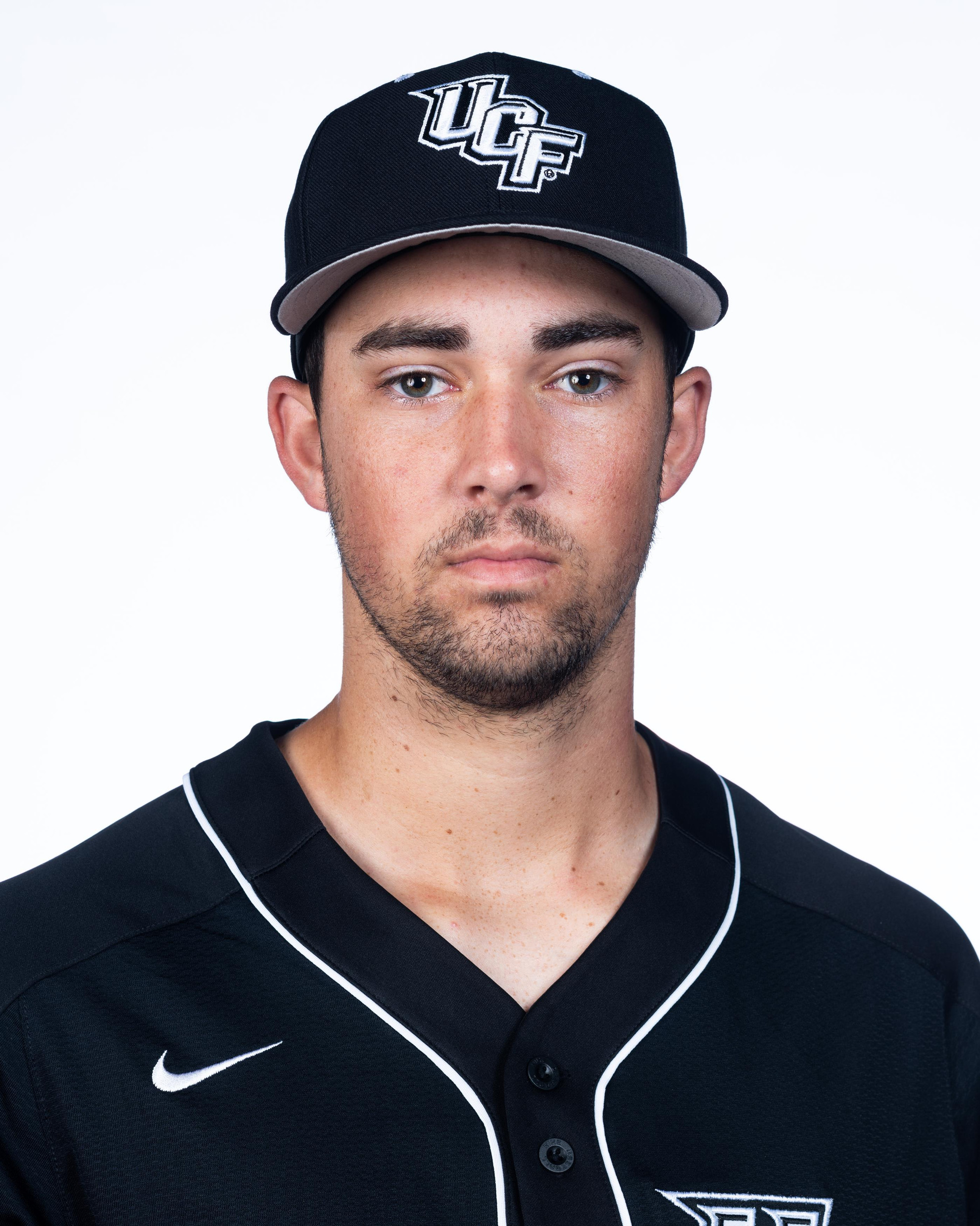 Jack Sinclair - Baseball 2020 - UCF Athletics - Official Athletics Website