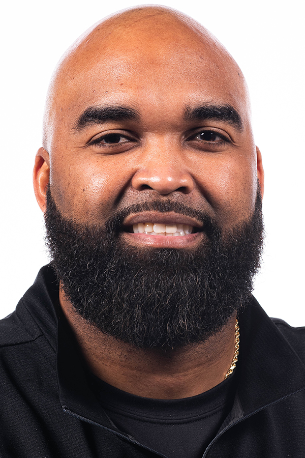 Kareem Reid - UCF Athletics - Official Athletics Website