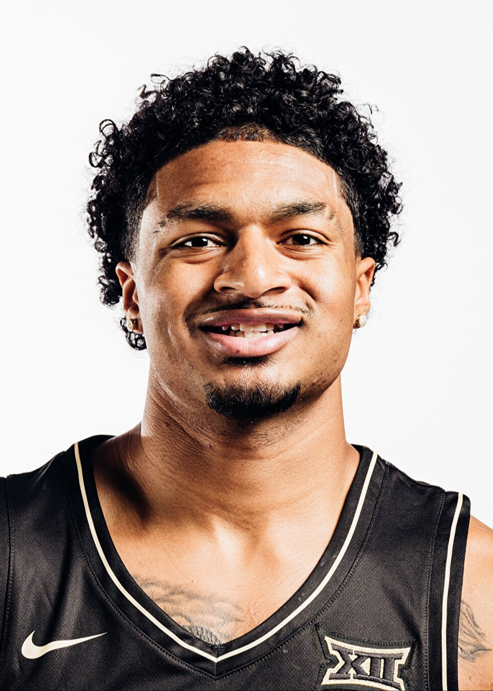 Dallan 'Deebo' Coleman - 2024-25 Men's Basketball - UCF Athletics ...