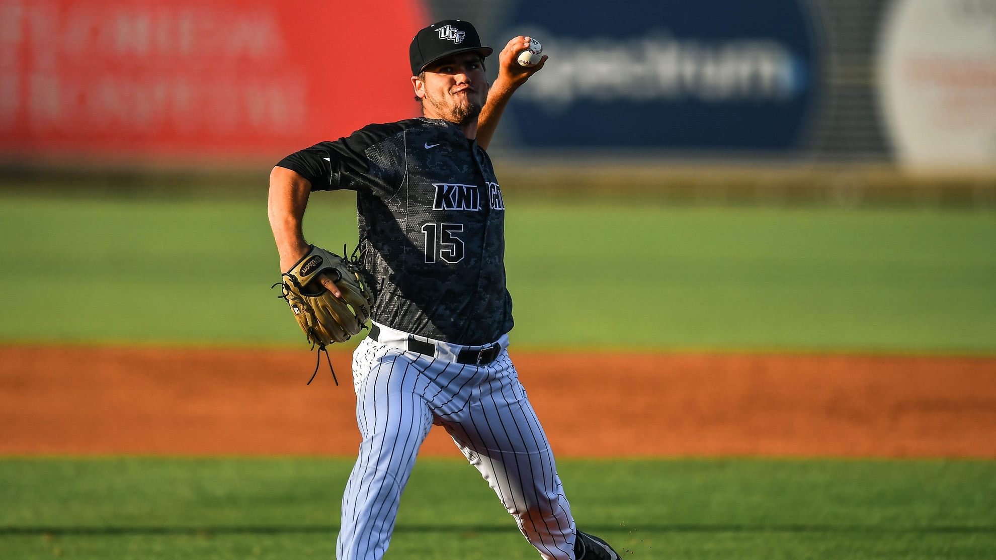 Friday Knight Rainout - UCF Athletics - Official Athletics Website