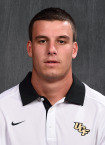 Rob Calabrese - Football 2009 - UCF Athletics - Official Athletics Website