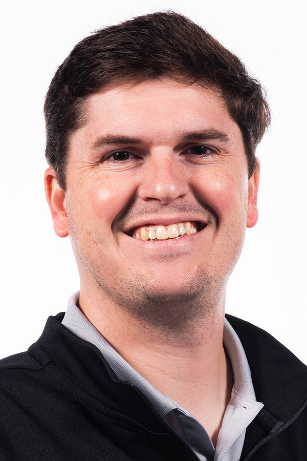 David Shumate - UCF Athletics - Official Athletics Website