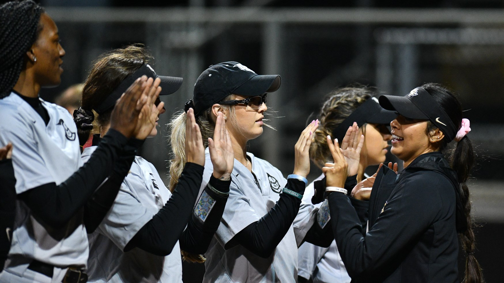 Knights Set to Take on No. 9 FSU - UCF Athletics - Official Athletics ...