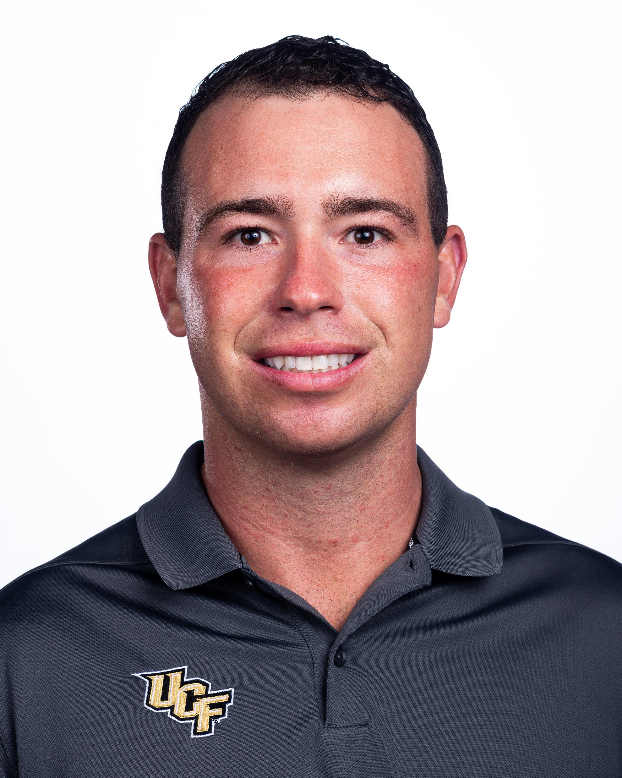Richard Donegan - UCF Athletics - Official Athletics Website