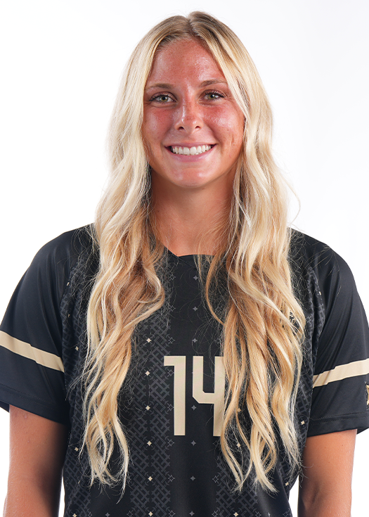 Chloe Netzel - Women's Soccer 2024 - UCF Athletics - Official Athletics ...