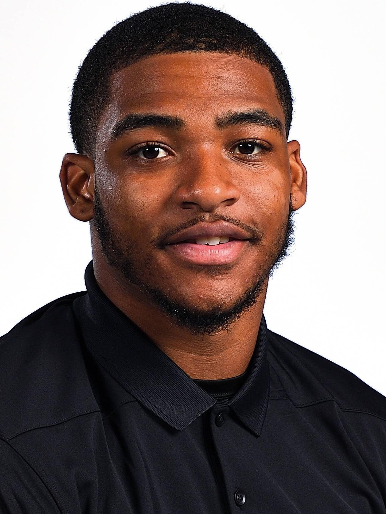 Darriel Mack Jr. - Football 2019 - UCF Athletics - Official Athletics ...