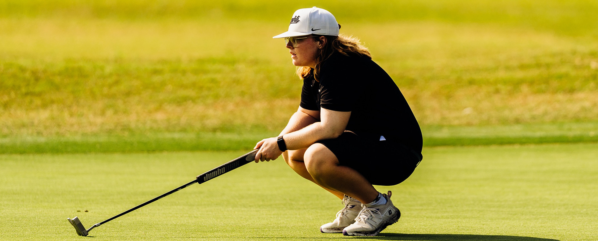 Women's Golf Sits in Second Following First Two Rounds at Valspar ...