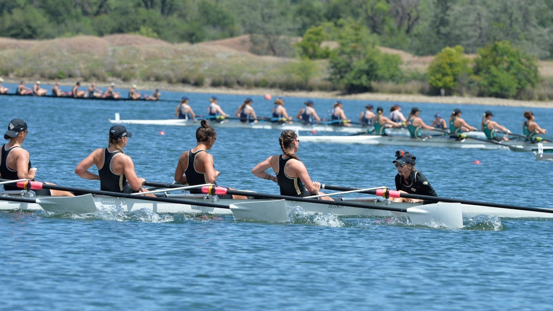 Eight Is Great - UCF Athletics - Official Athletics Website