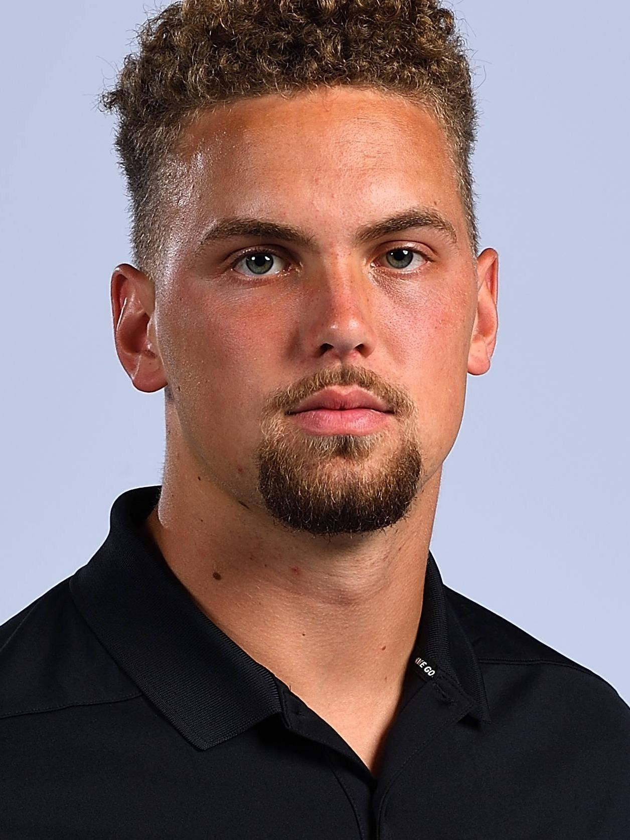 Alex Ward - Football 2018 - UCF Athletics - Official Athletics Website