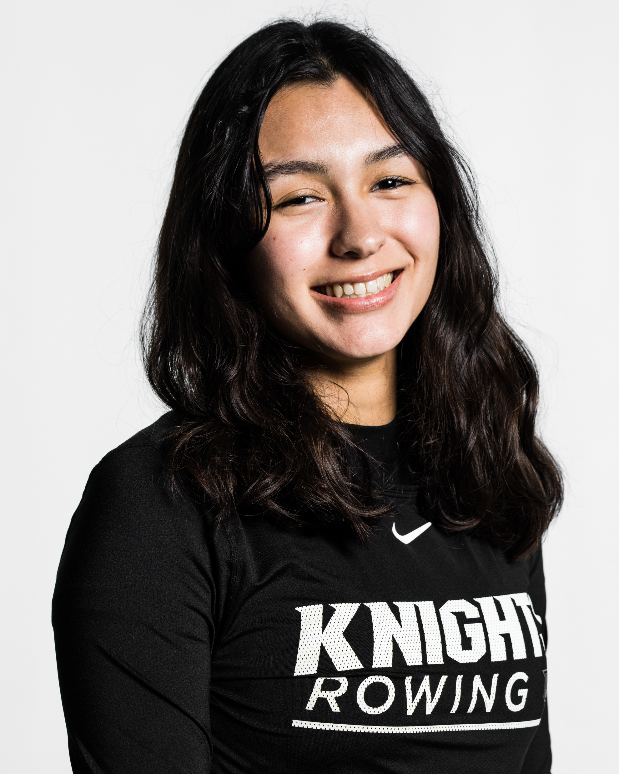 Carolina Dovali - Rowing 2022-23 - UCF Athletics - Official Athletics ...