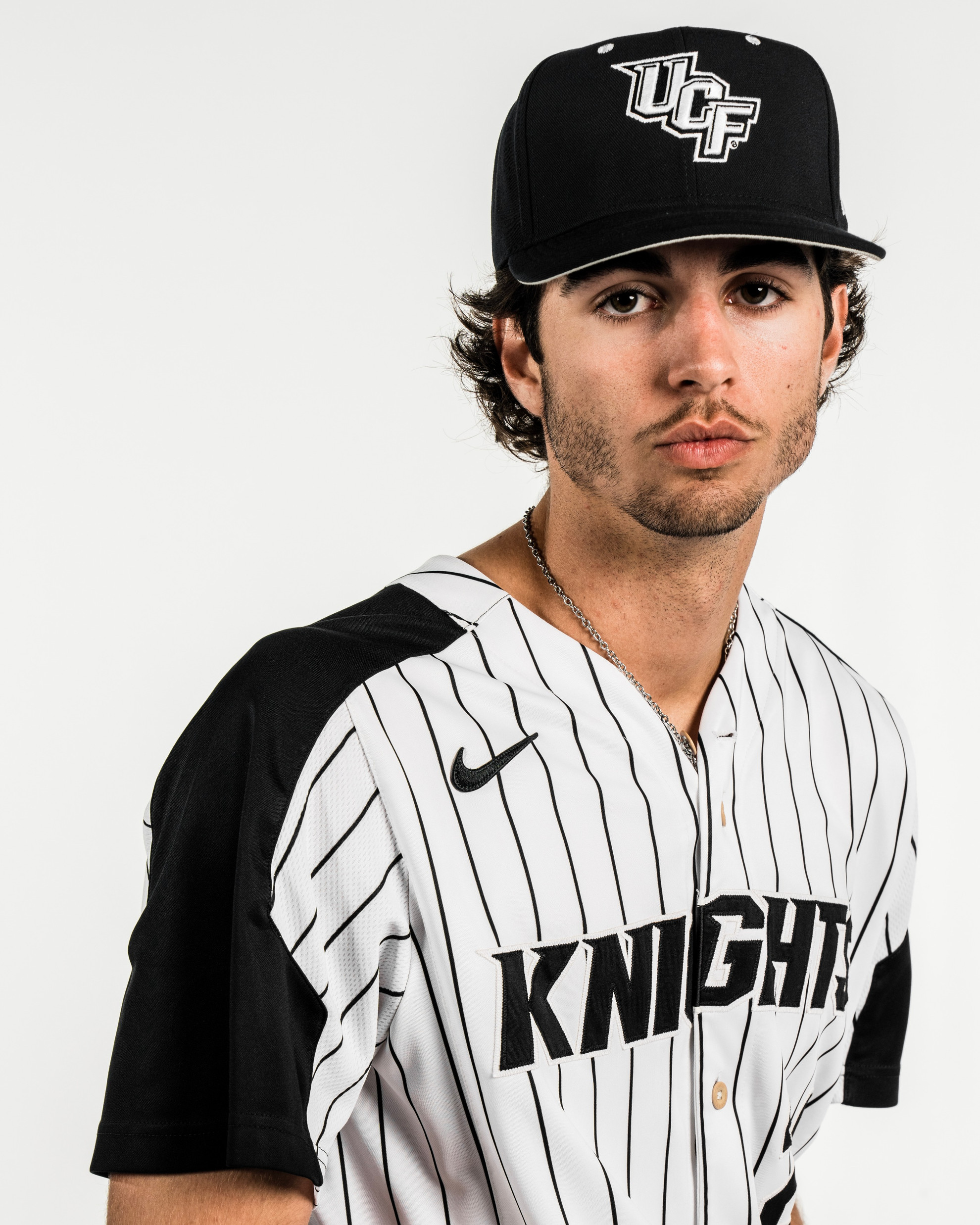 Logan O'Donnell - Baseball 2023 - UCF Athletics - Official Athletics ...