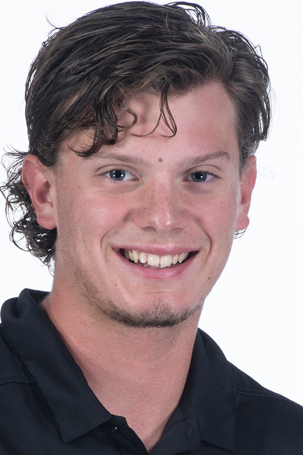 Gaston Moore - Football 2020 - UCF Athletics - Official Athletics Website