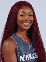 Rayniah Jones - Track and Field 2023 - UCF Athletics - Official ...