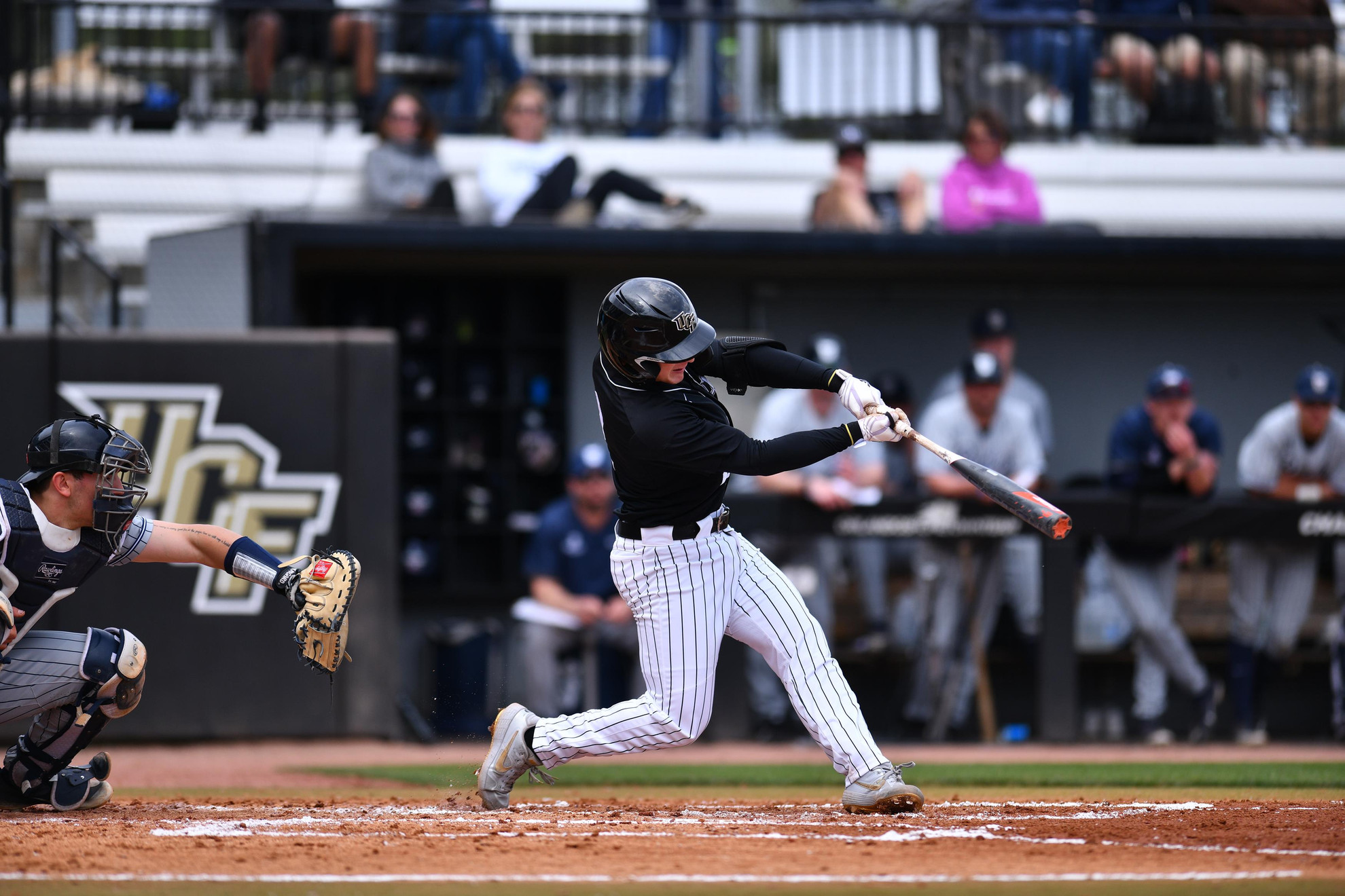 Matt Archer - Baseball 2021 - UCF Athletics - Official Athletics Website