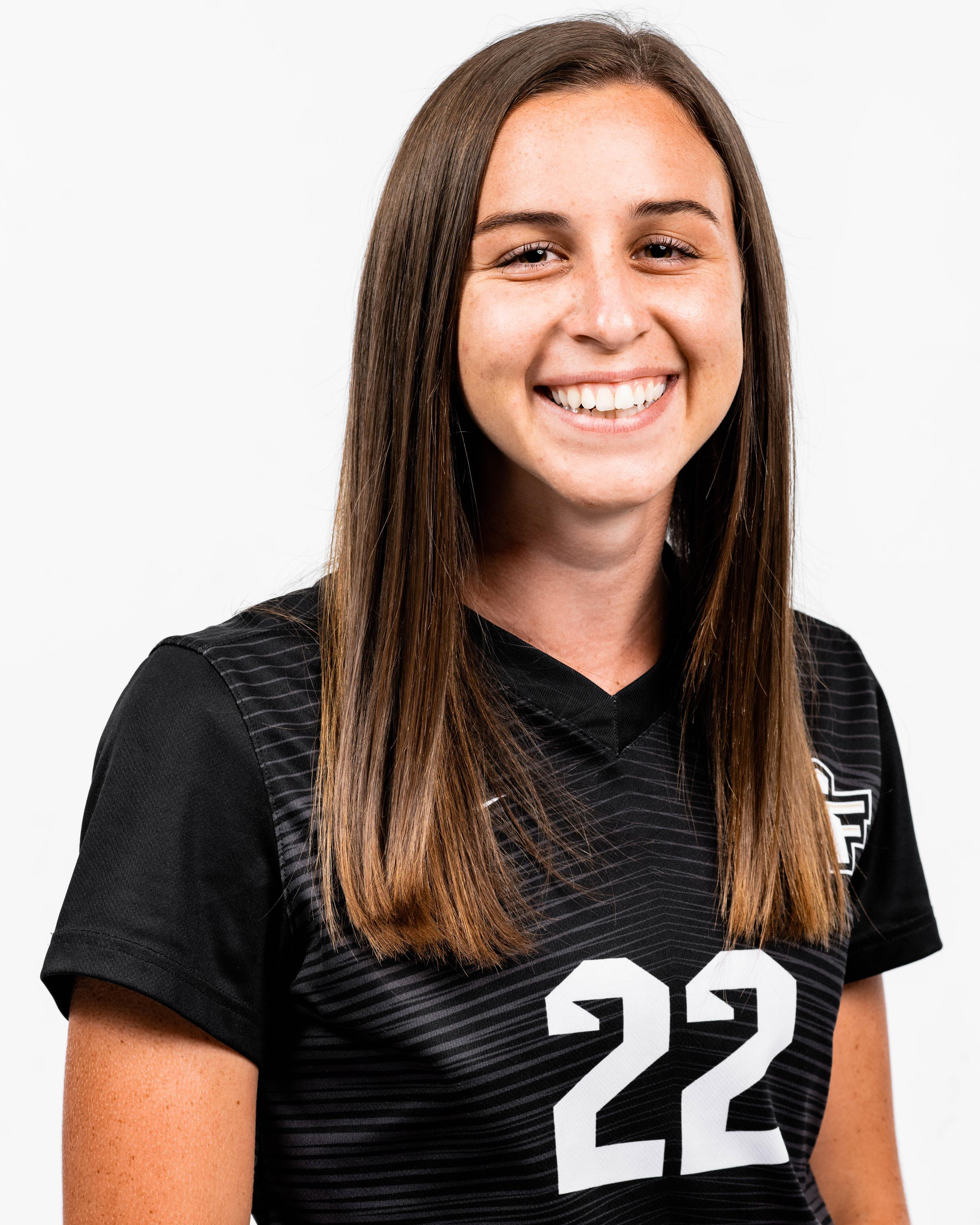 Kailey Scott - Women's Soccer 2021-22 - UCF Athletics - Official ...