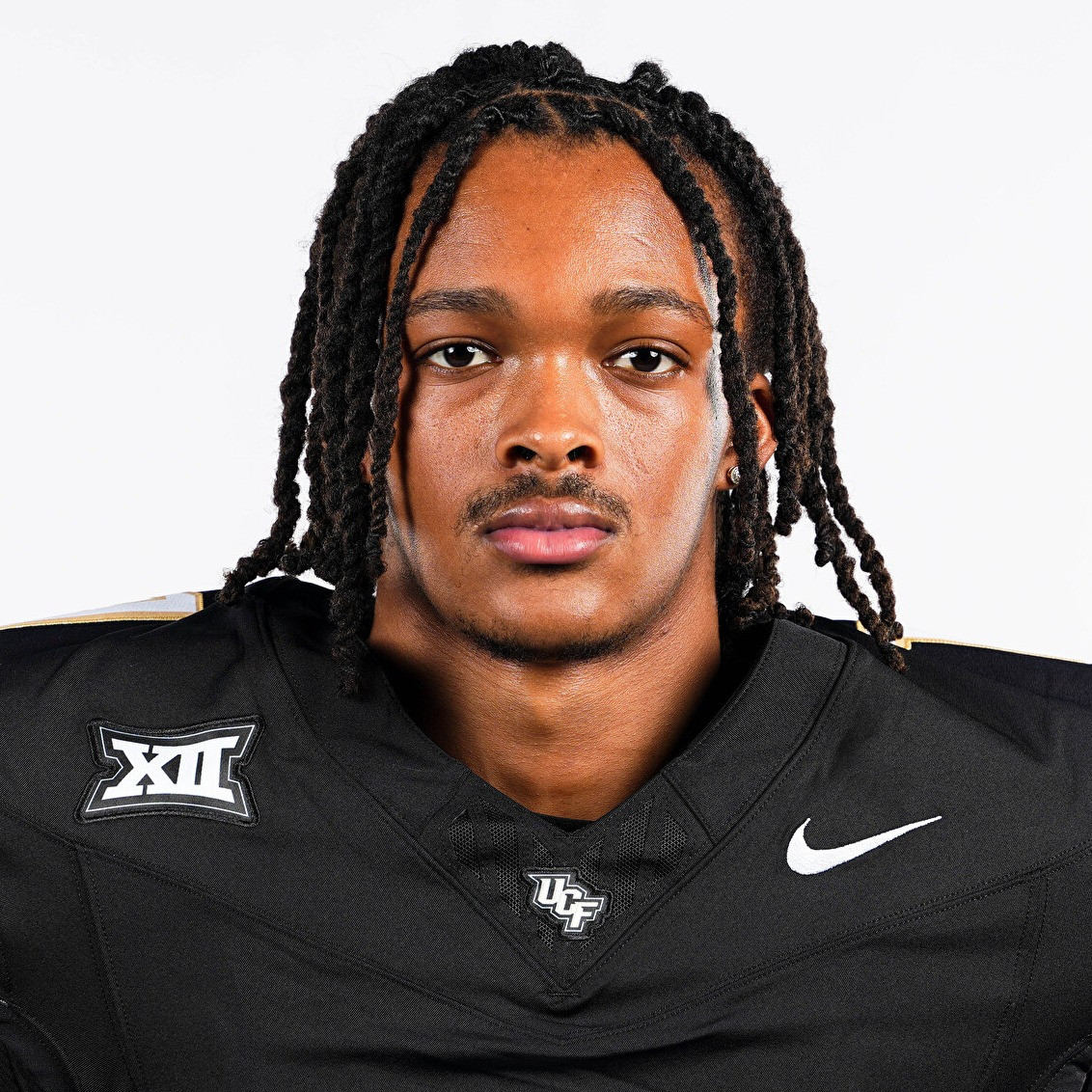 Ja'Cari Henderson - 2025 Football - UCF Athletics - Official Athletics ...