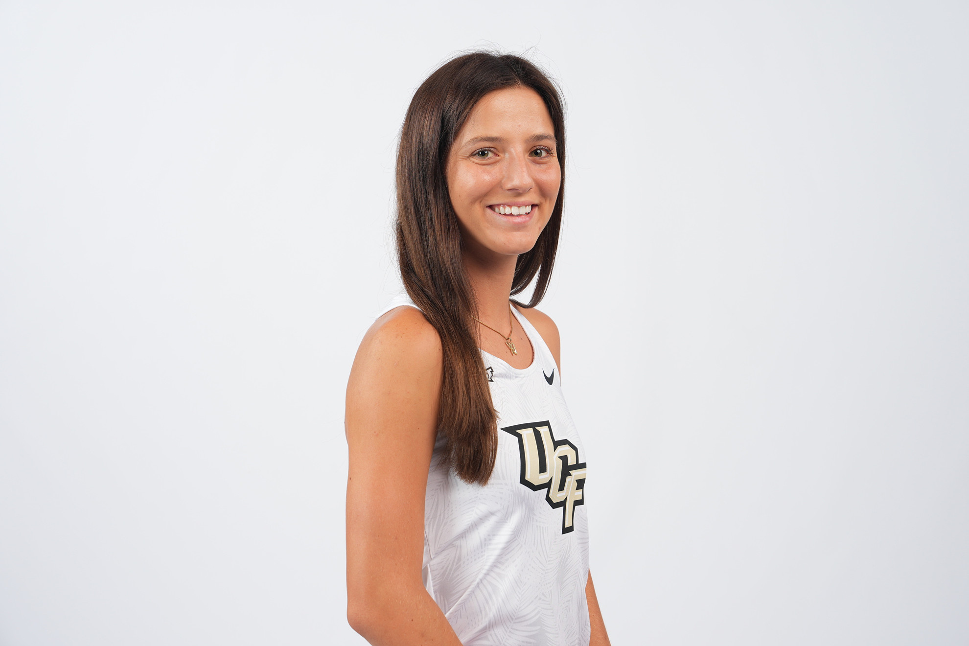 Riley Jaszczak - Cross Country 2023 - UCF Athletics - Official ...