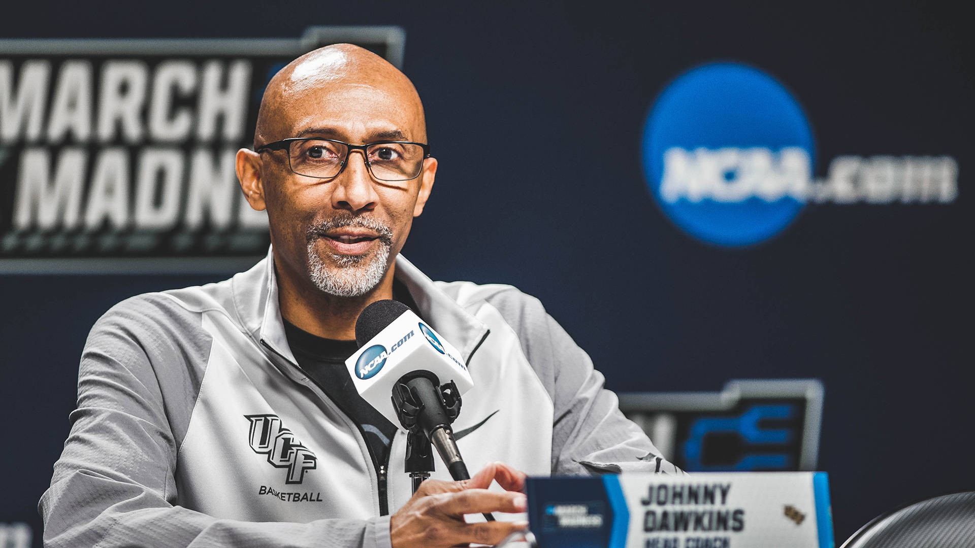 The Many Story Lines of Sunday's Second Round - UCF Athletics ...