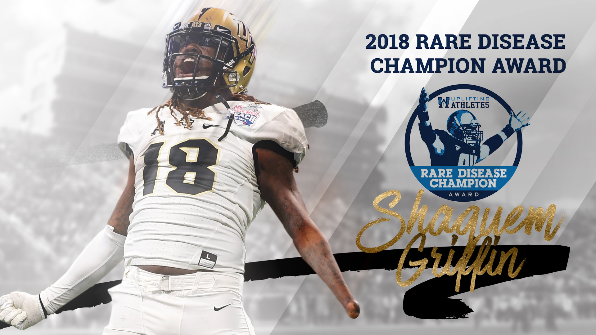 Shaquem griffin stats store