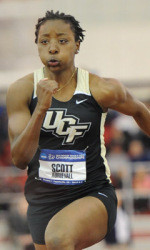 UCF Sprinter Named C-USA Indoor Track Athlete of the Year - UCF ...