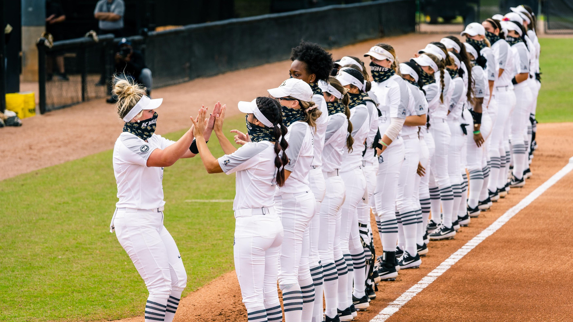 22 Knights Named As Easton/NFCA All-America Scholar-Athletes - UCF ...