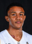 Shaheed Davis - Men's Basketball 2014-15 - UCF Athletics - Official ...