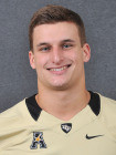 Tyler Linde - Football 2012 - UCF Athletics - Official Athletics Website