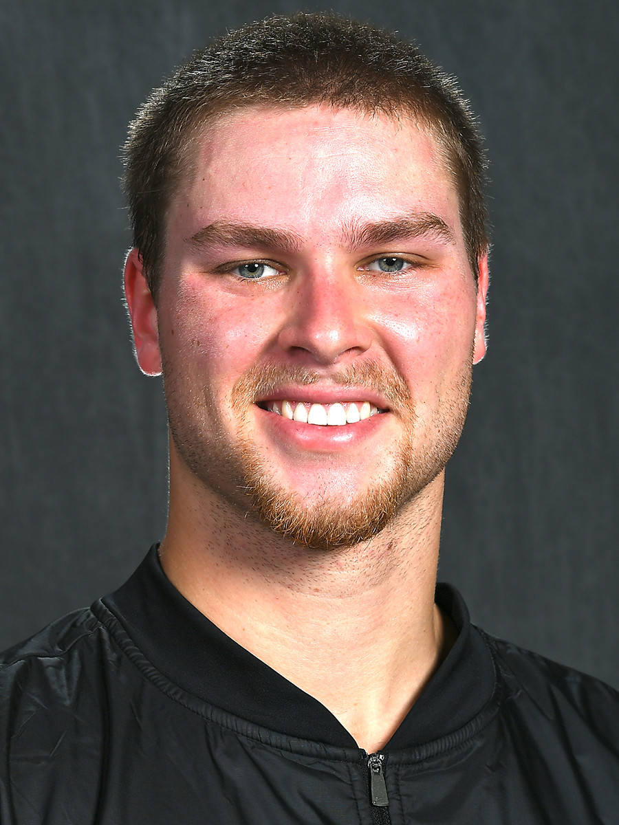 John Tauber - Football 2017 - UCF Athletics - Official Athletics Website