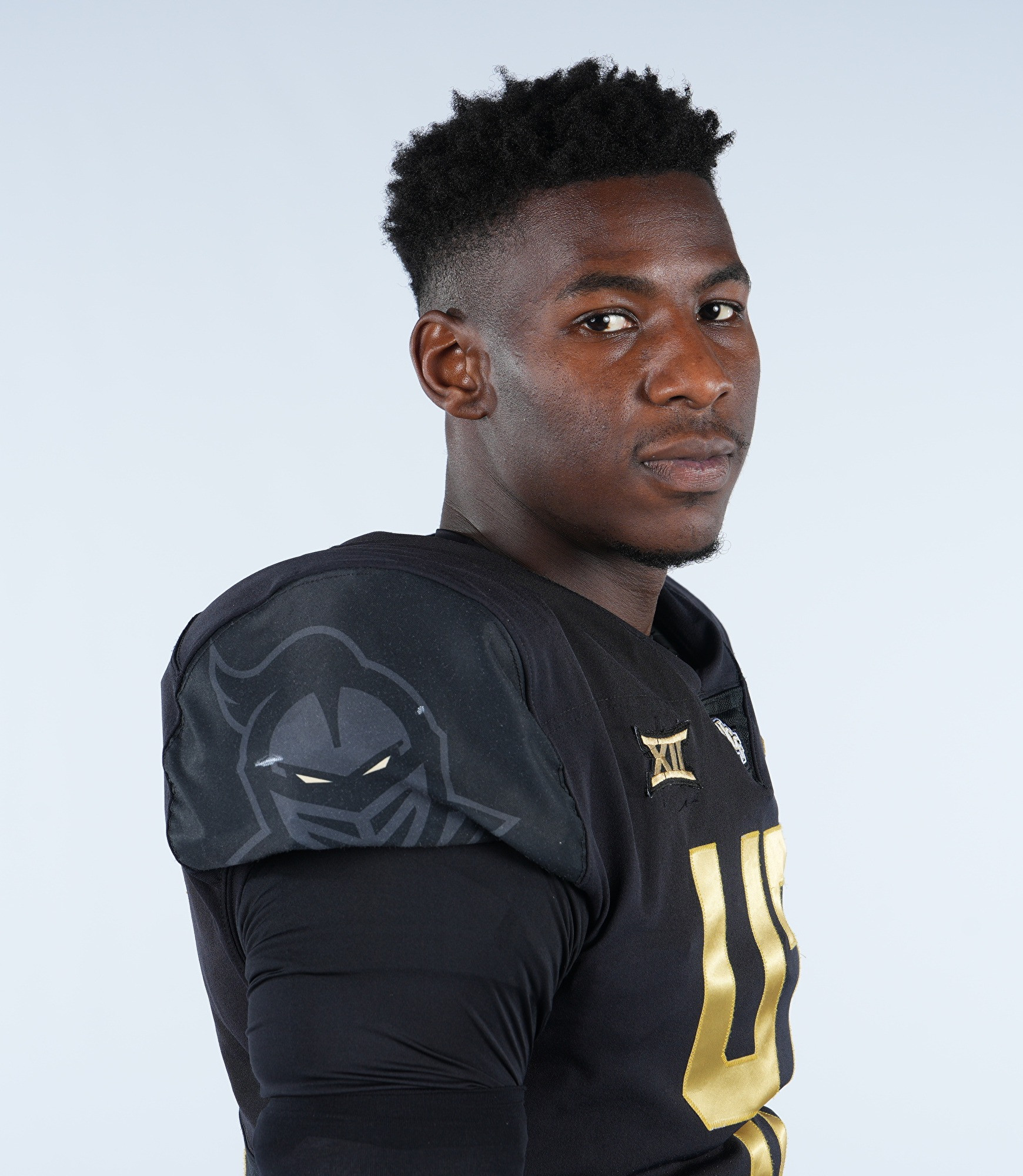 K.D. McDaniel - 2023 Football - UCF Athletics - Official Athletics Website