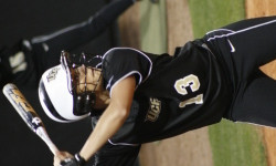 UCF Softball Splits on Opening Day of UCF/Courtyard by Marriott ...
