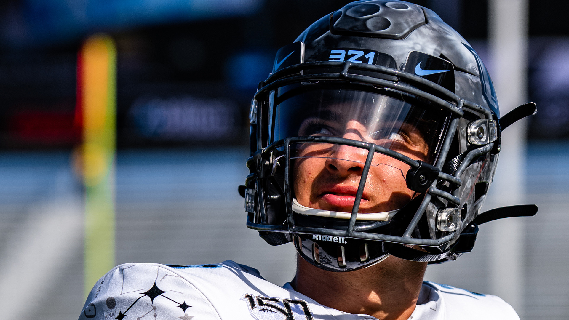 Andrew Osteen Named to Ray Guy Award Watch List - UCF Athletics ...