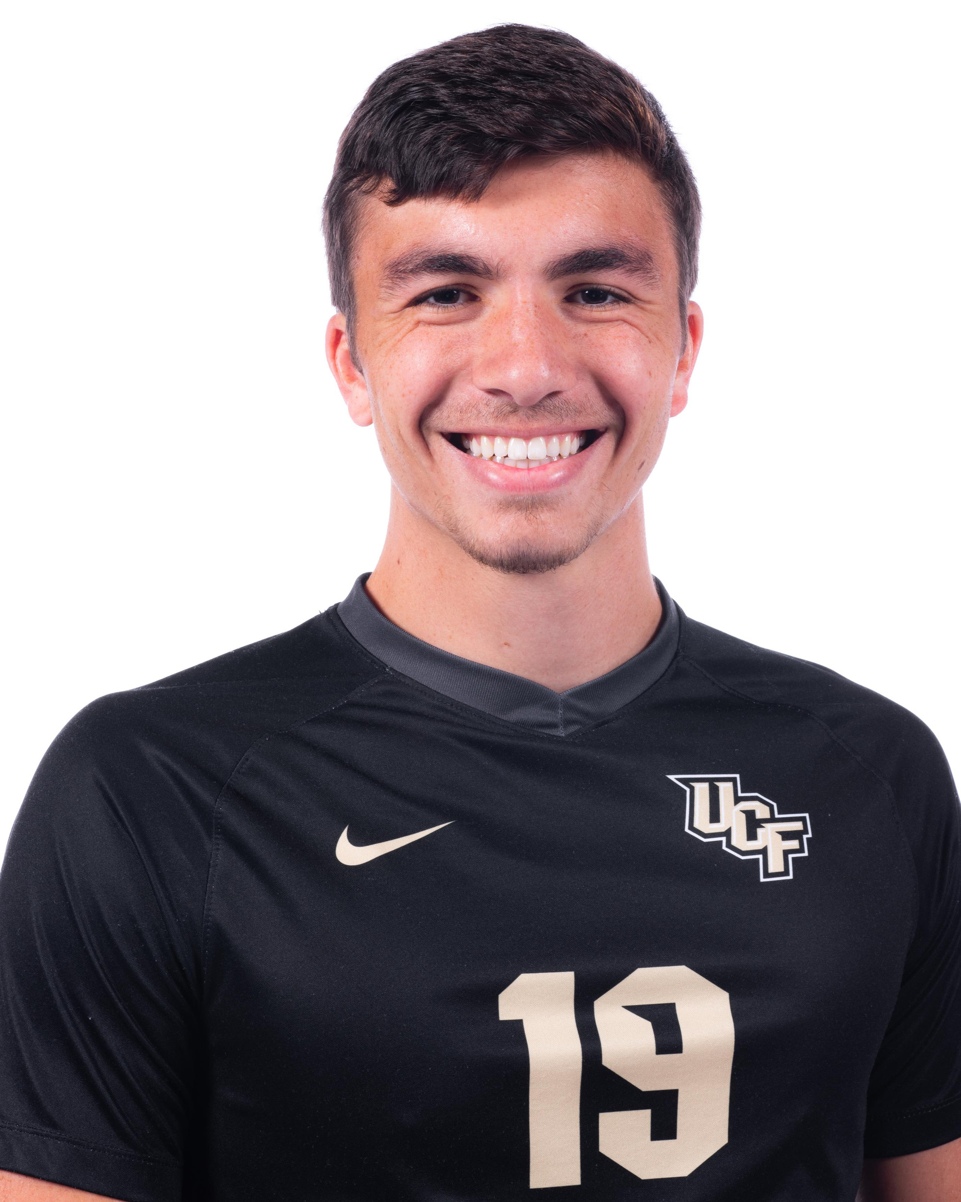 Andrew Lizyness - Men's Soccer 2020-21 - UCF Athletics - Official ...