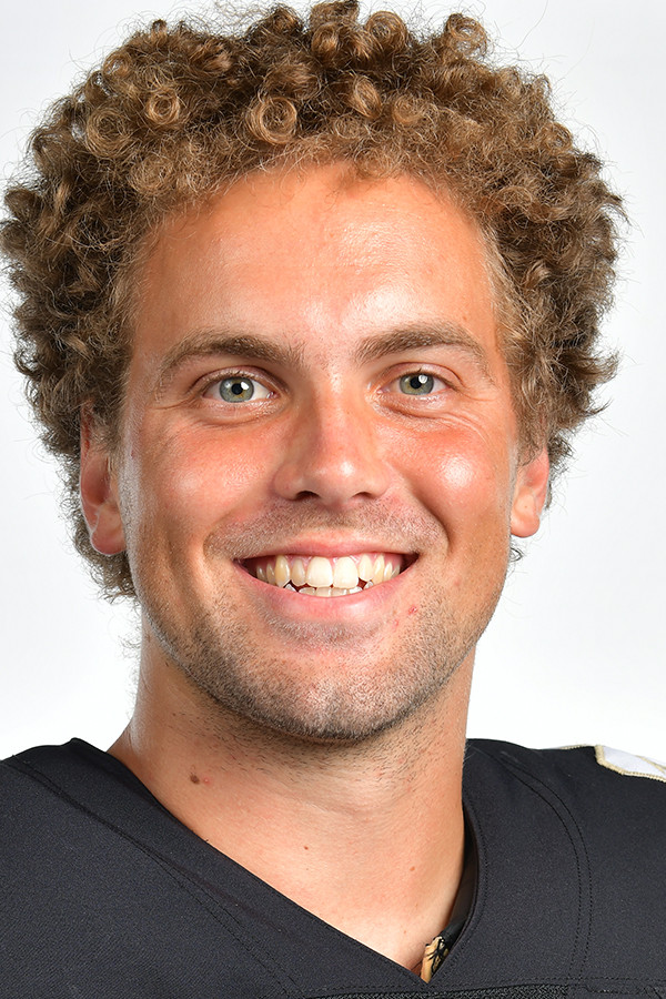 Alex Ward - Football 2021 - UCF Athletics - Official Athletics Website