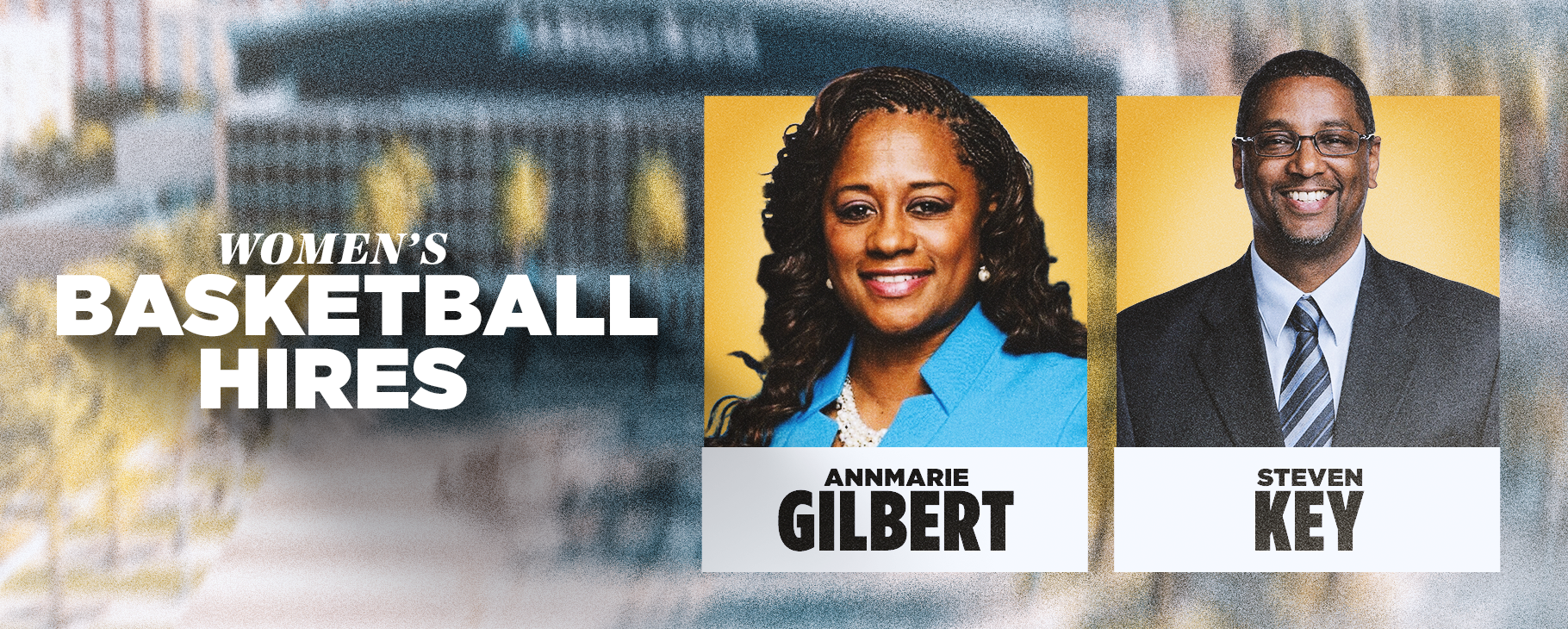 Women's Hoops Adds Two Assistants to Coaching Staff - UCF Athletics ...