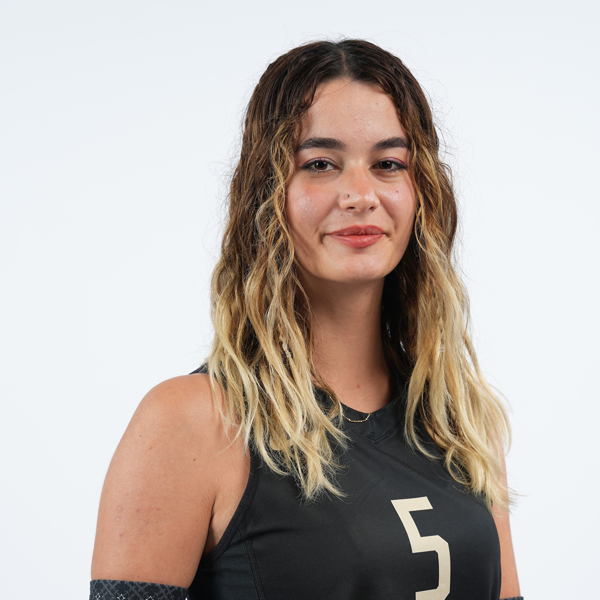 Doga Ocal - Volleyball 2023 - UCF Athletics - Official Athletics Website