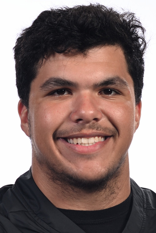 Samuel Jackson - Football 2019 - UCF Athletics - Official Athletics Website