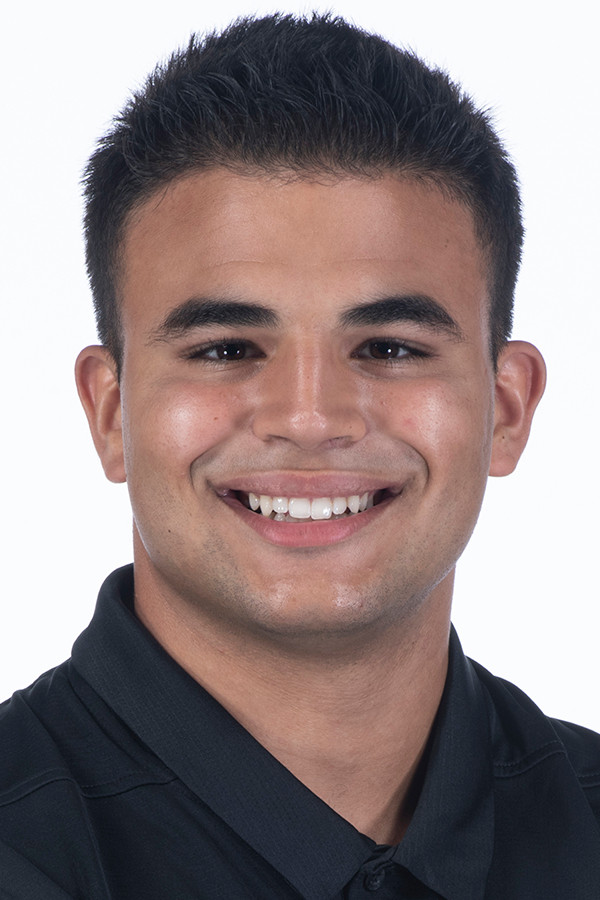 Zach Rodriguez - Football 2020 - UCF Athletics - Official Athletics Website