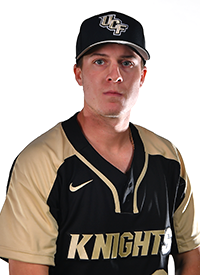 Chandler Robertson - Baseball 2018 - UCF Athletics - Official Athletics ...