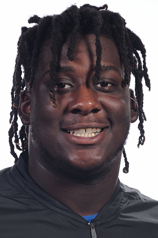 Kam'ron Green - Football 2019 - UCF Athletics - Official Athletics Website