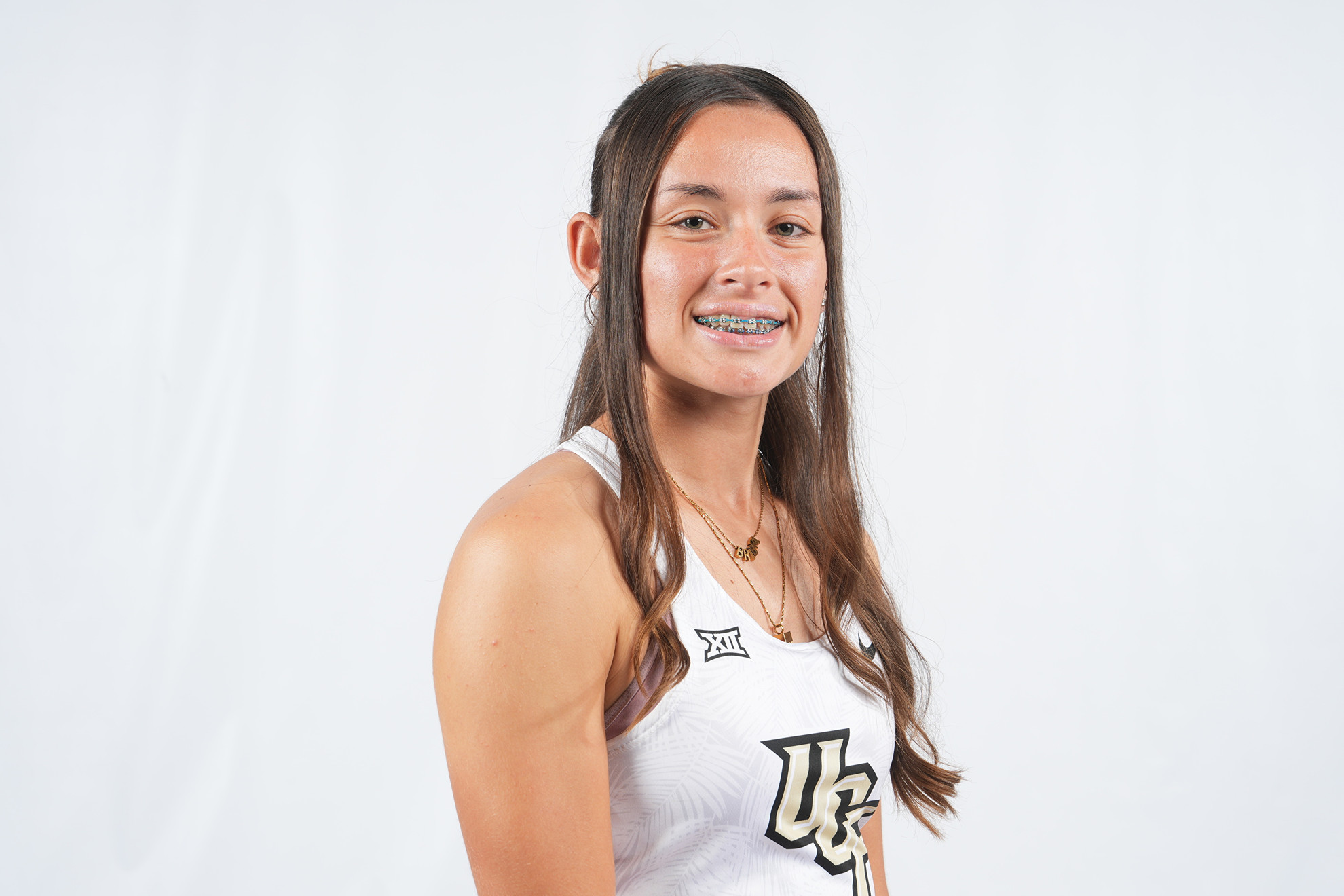 Brianna Rodriguez - Track and Field 2024 - UCF Athletics - Official ...