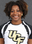 Lutisha Bowen - Track and Field 2013-14 - UCF Athletics - Official ...