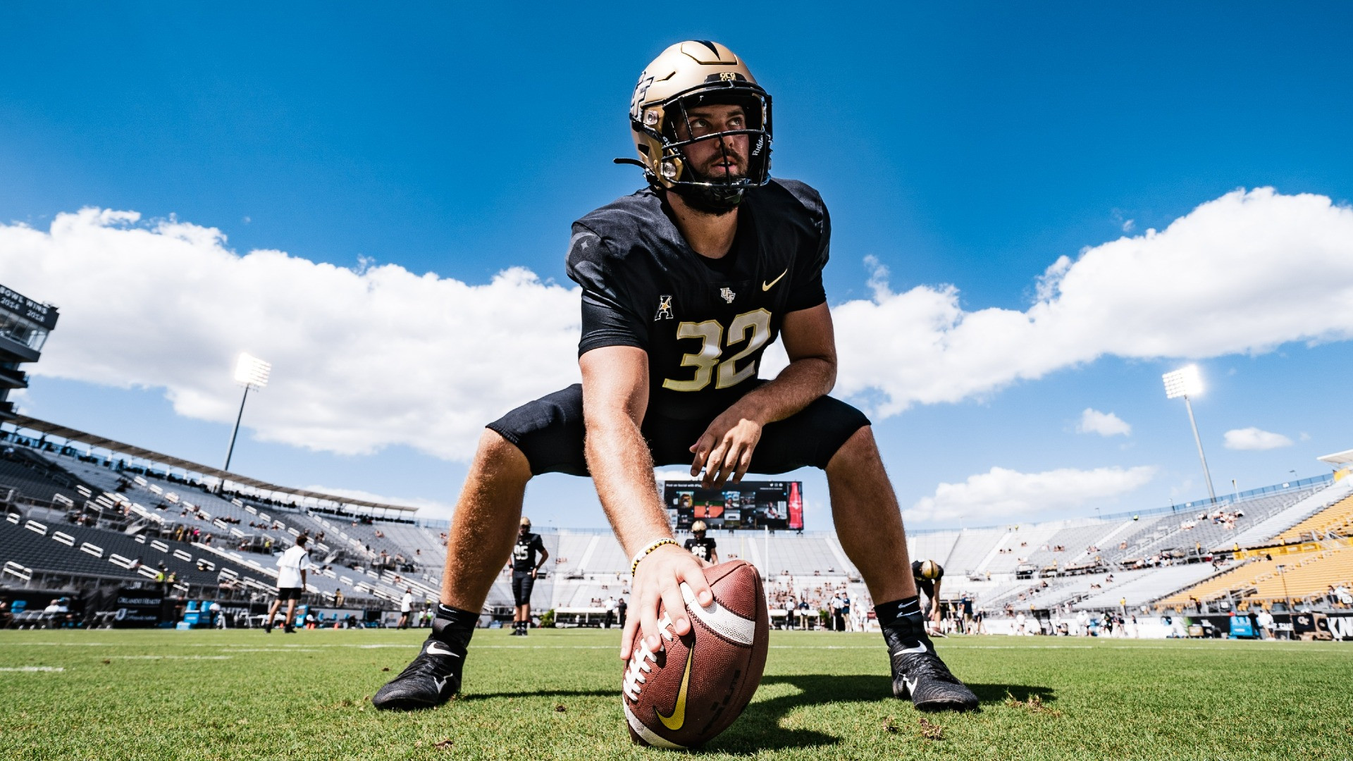 Football 2020 - UCF Athletics - Official Athletics Website