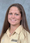 Amber Lamb - Softball 2007 - UCF Athletics - Official Athletics Website