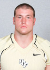 David Williams - Football 2007 - UCF Athletics - Official Athletics Website