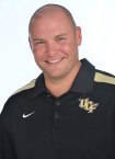 Brian Cartier - UCF Athletics - Official Athletics Website