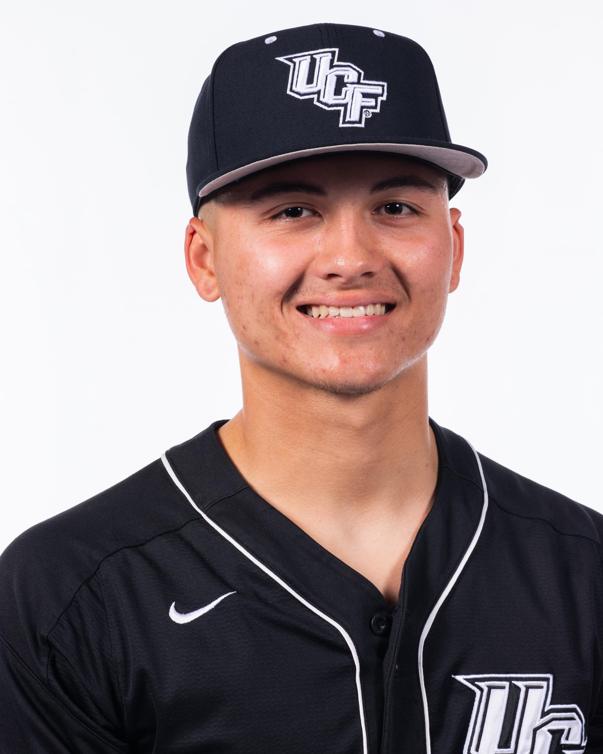 Colin Flynn - Baseball 2021 - UCF Athletics - Official Athletics Website