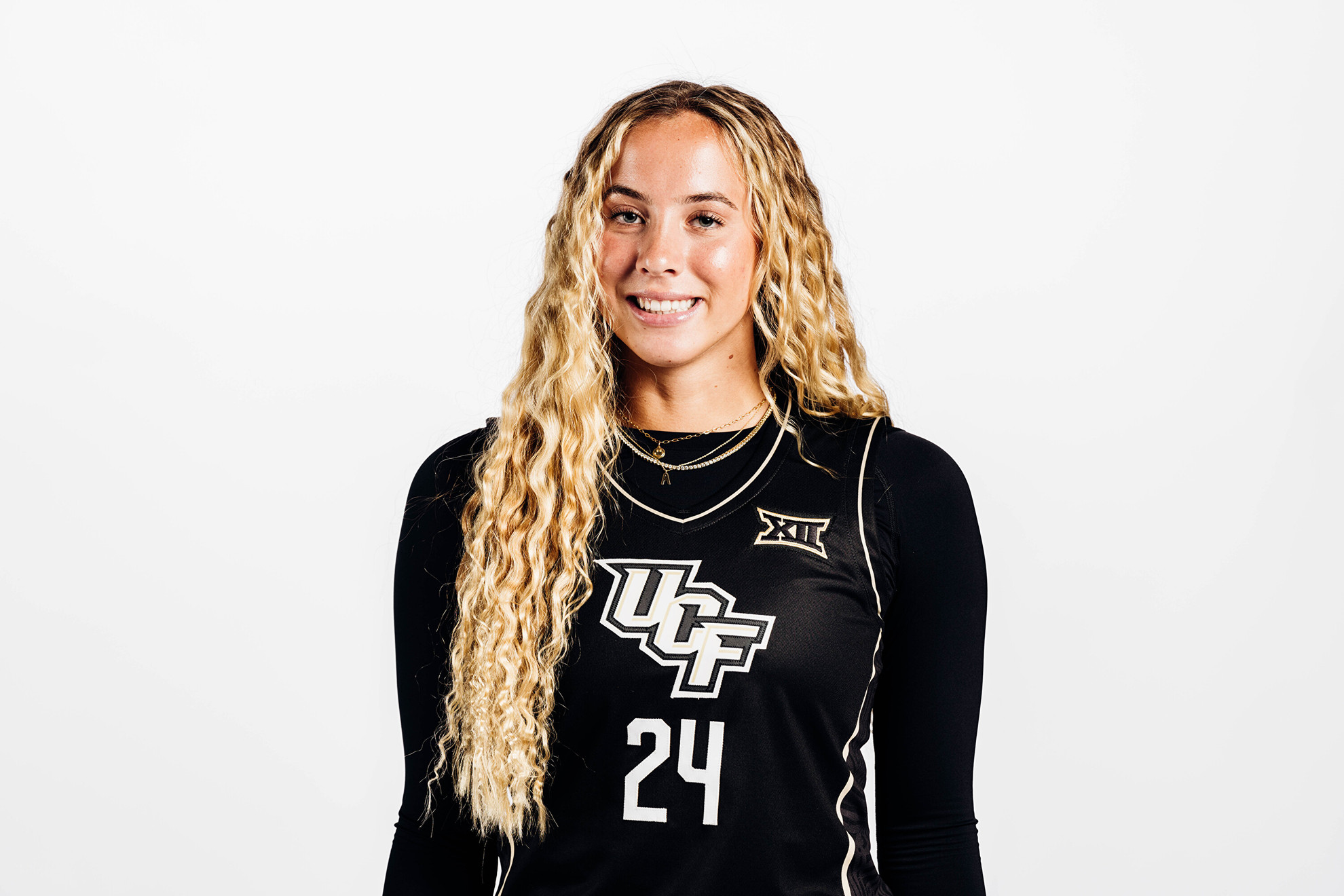 Ally Stedman - Women's Basketball 2024-25 - UCF Athletics - Official ...